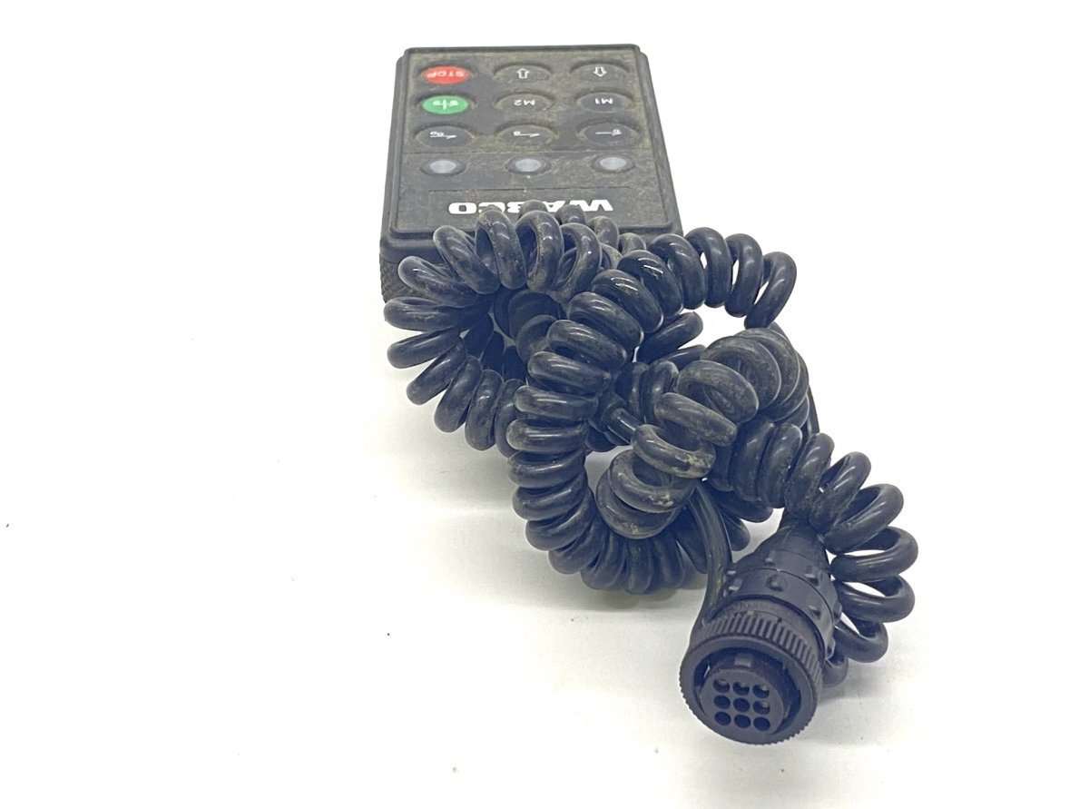 1380611 Control Module, Axle Lifting, ECAS DAF, KÖGEL, KRONE, SCANIA ...