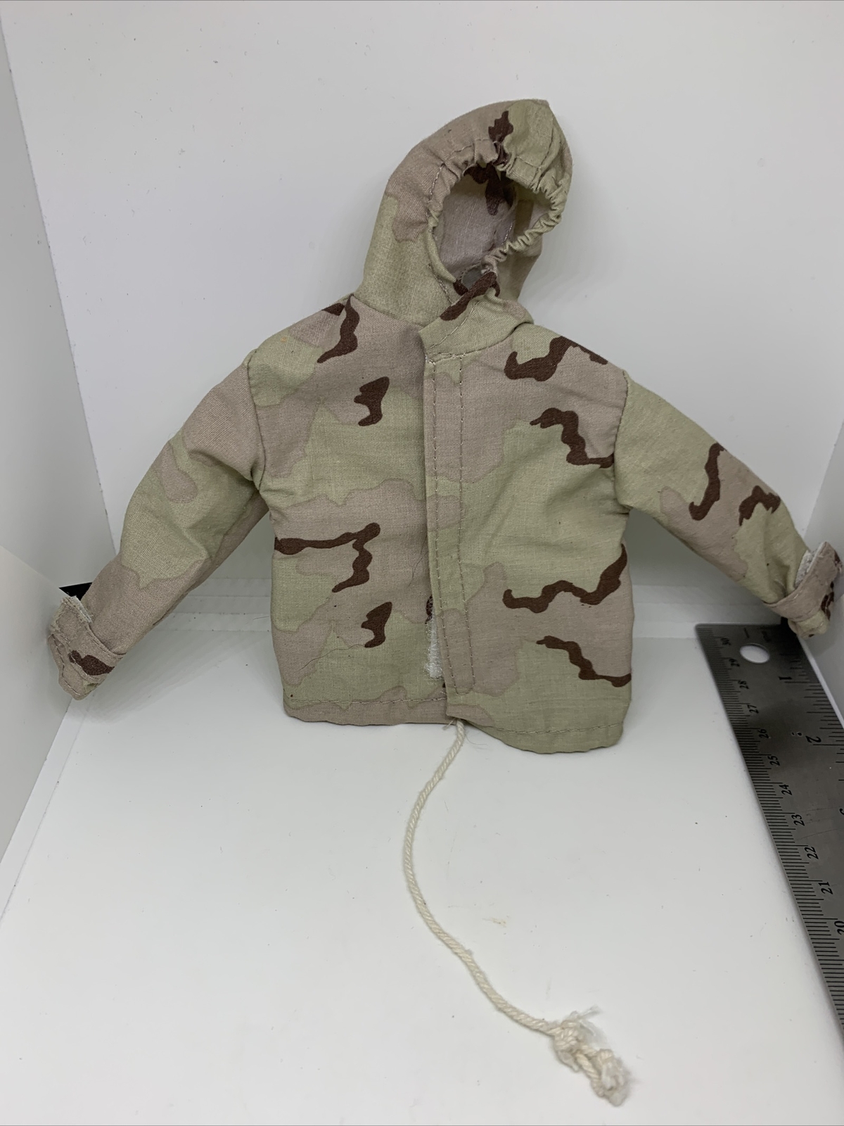 GI JOE JACKET FOR 12" ACTION FIGURE 1/6 SCALE 1:6 21st Century | eBay