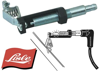 Lisle 50850 Ignition Spark Tester Tool No Need To Remove Plug ...