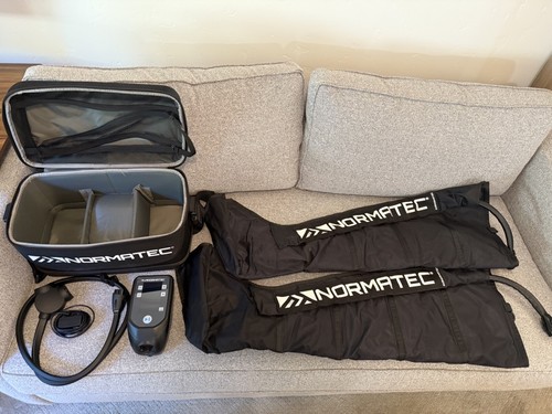 Normatec Pulse 2.0 Leg Recovery System | eBay