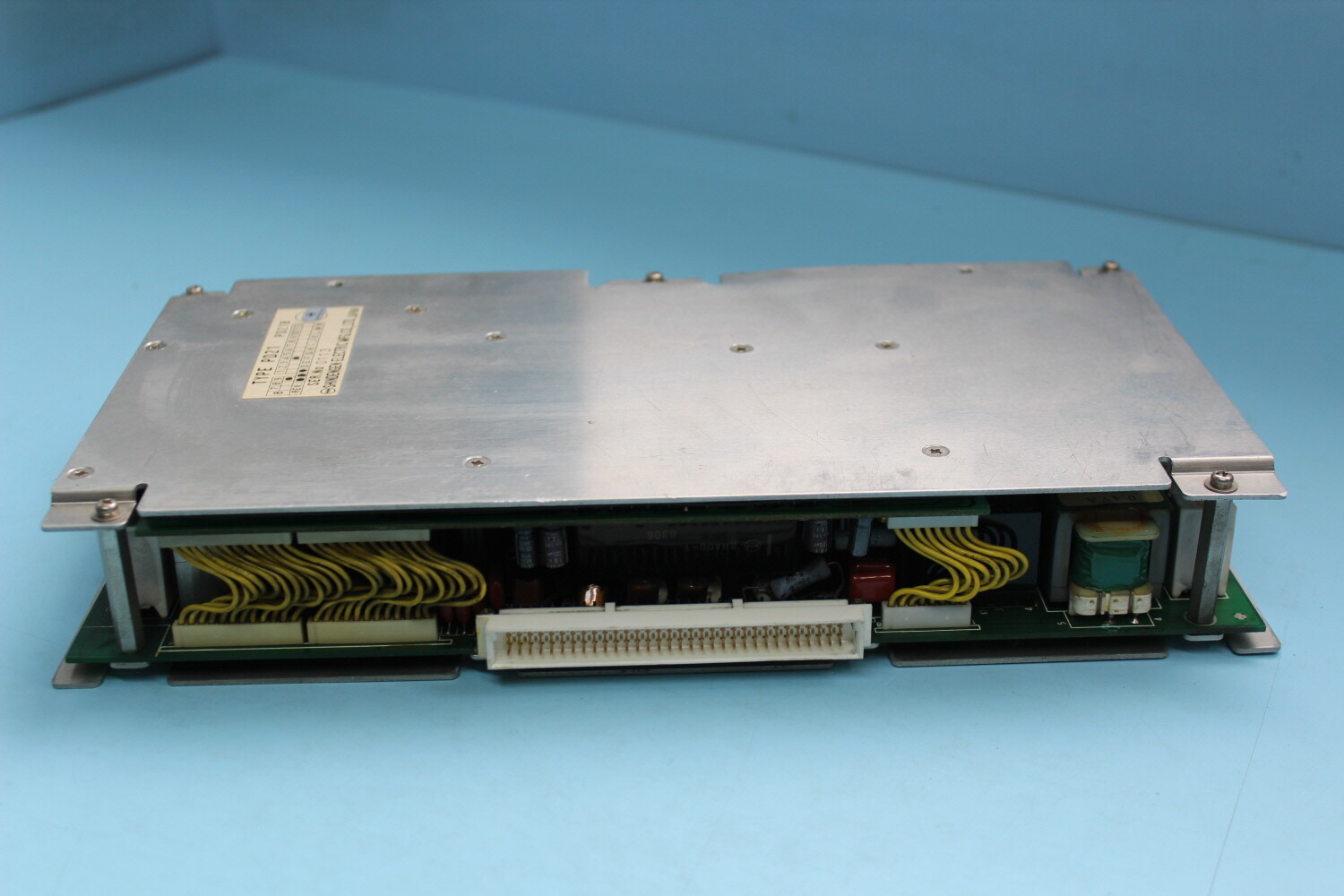 Shindengen Power Supply Type PD21 PD21B, 1Pcs, Free Expedited Shipping ...