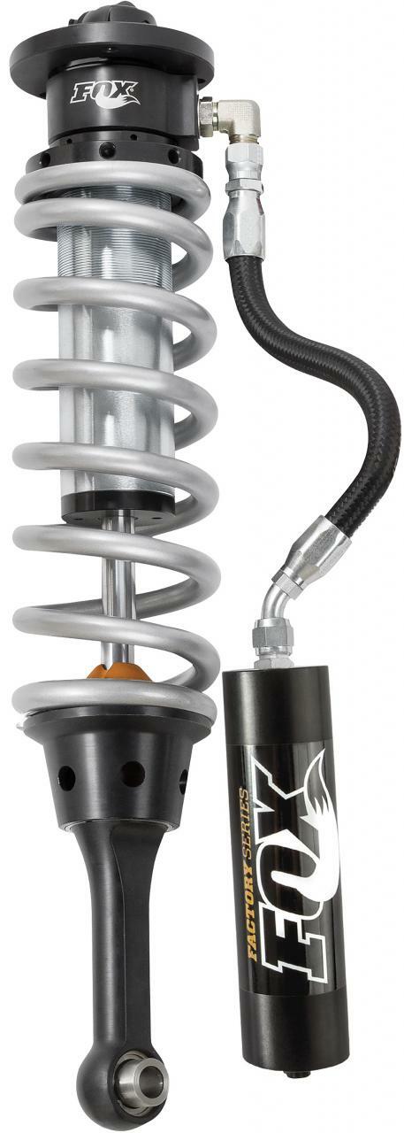 Suspension Shock Absorber Kit-SVT Raptor FOX RACING fits 2010 Ford F ...