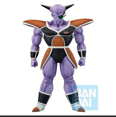 Dragon Ball Z Captain Ginyu The Ginyu Force! Ichiban Statue | eBay