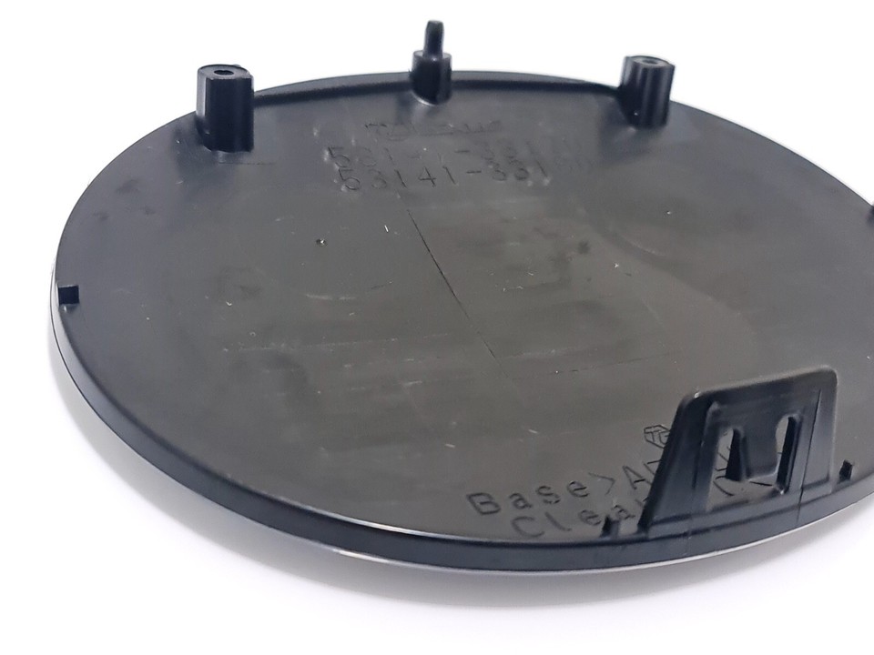 53141-33180 Lexus RX350, 450h Front Grille Emblem 2019 - 2022 Radar | eBay