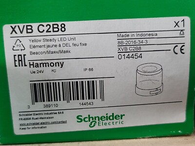 New XVB C2B8 Led Unit XVBC2B8 In Box | eBay