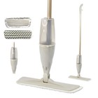 Salter Spray Mop Floor Cleaner Warm Harmony With 2 Interchangeable Mop ...