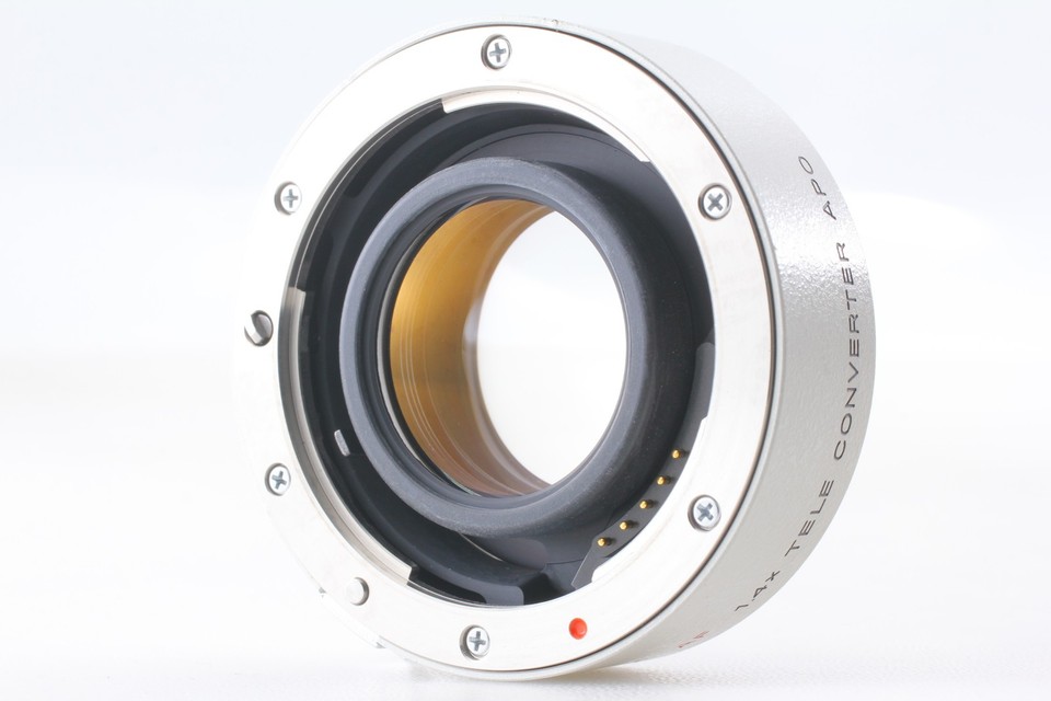 [MINT] Minolta AF1.4X APO I From JAPAN | eBay
