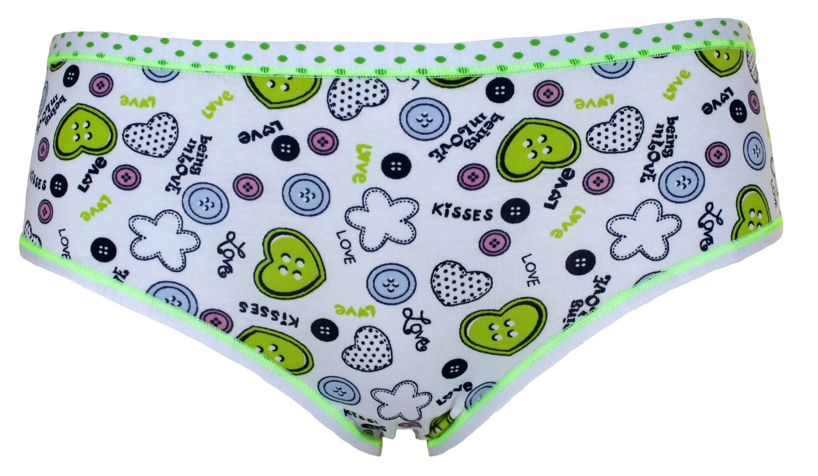 Jadea Coordinato intimo Bimba completo Bambina Top Brassiere+Slip 373 ...