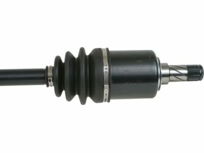 For 2006-2011 Chevrolet HHR Axle Assembly Front Right Cardone 11224YB ...