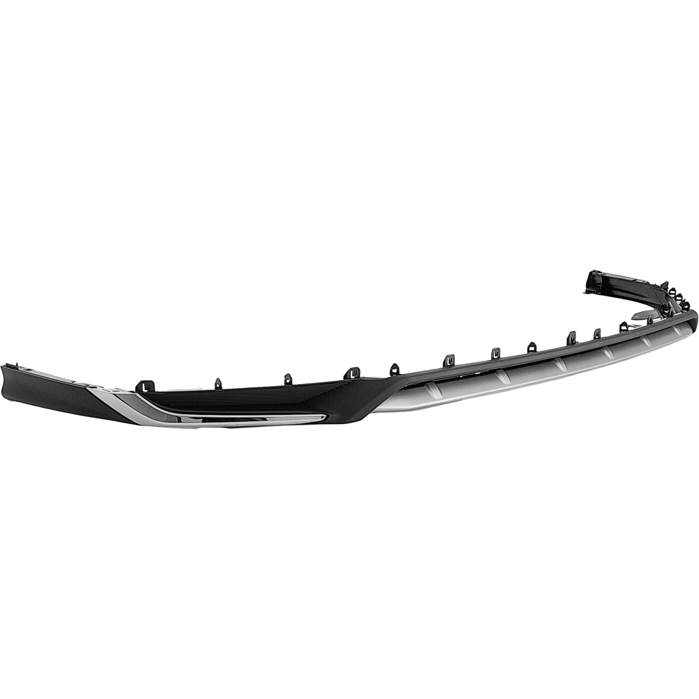 Front Valance 521020E030 Lower Plastic for 2020-2022 Lexus RX350 ...