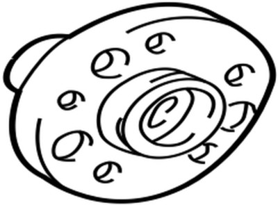 42301-30040 Toyota Shaft, rear axle, rh 4230130040, New Genuine OEM ...