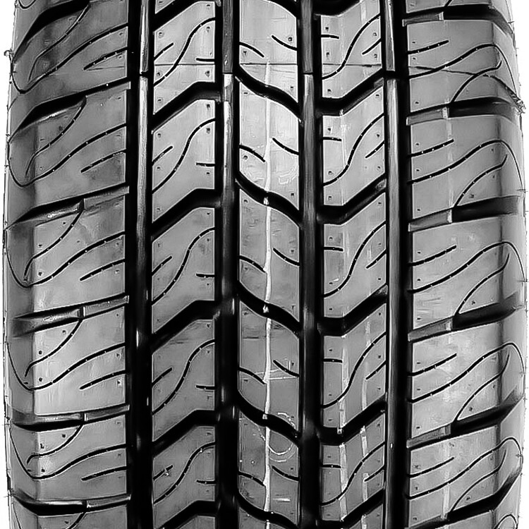 Tire Primewell Valera HT 265/75R16 114T (OWL) AS A/S All Season | eBay