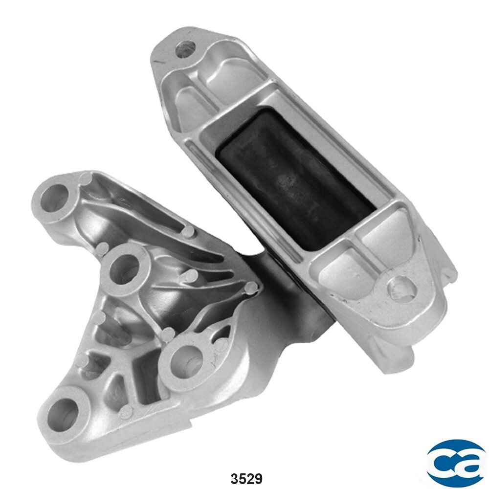 3529 Left Transmission Mount 1PC For Chevrolet Equinox 20-18 L4-2.0L ...
