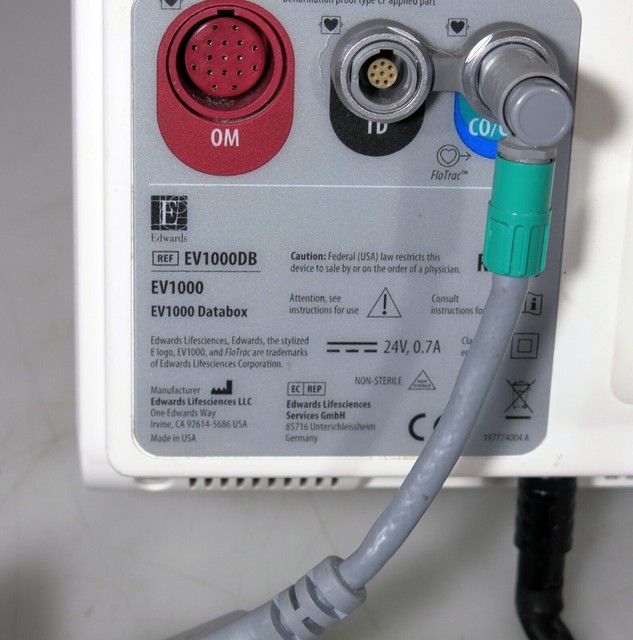 Edwards EV1000DB Data Finder for sale online | eBay