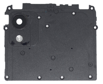 OEM TRACFONE NOKIA C110 N156DL REPLACEMENT MID FRAME CAMERA LENS ...