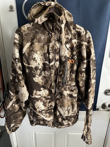 First Lite Catalyst XL Jacket Cipher | eBay