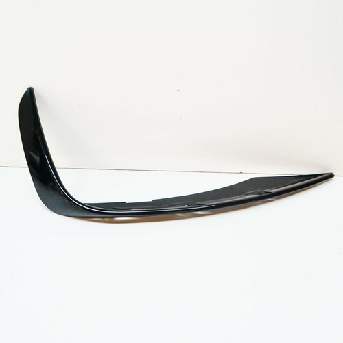 NEW MERCEDES-BENZ S W222AMG FRONT LEFT BUMPER SIDE SPOILER A2228850538 ...