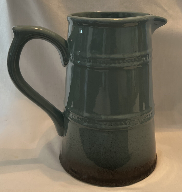 PIER 1 IMPORTS PITCHER | eBay