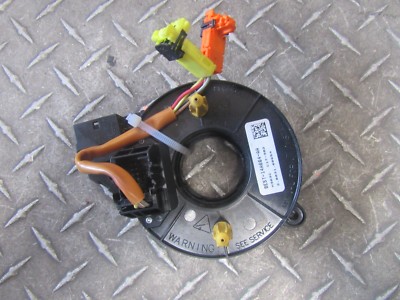 08 FORD FUSION CLOCK SPRING 3.0L 6CYL | eBay