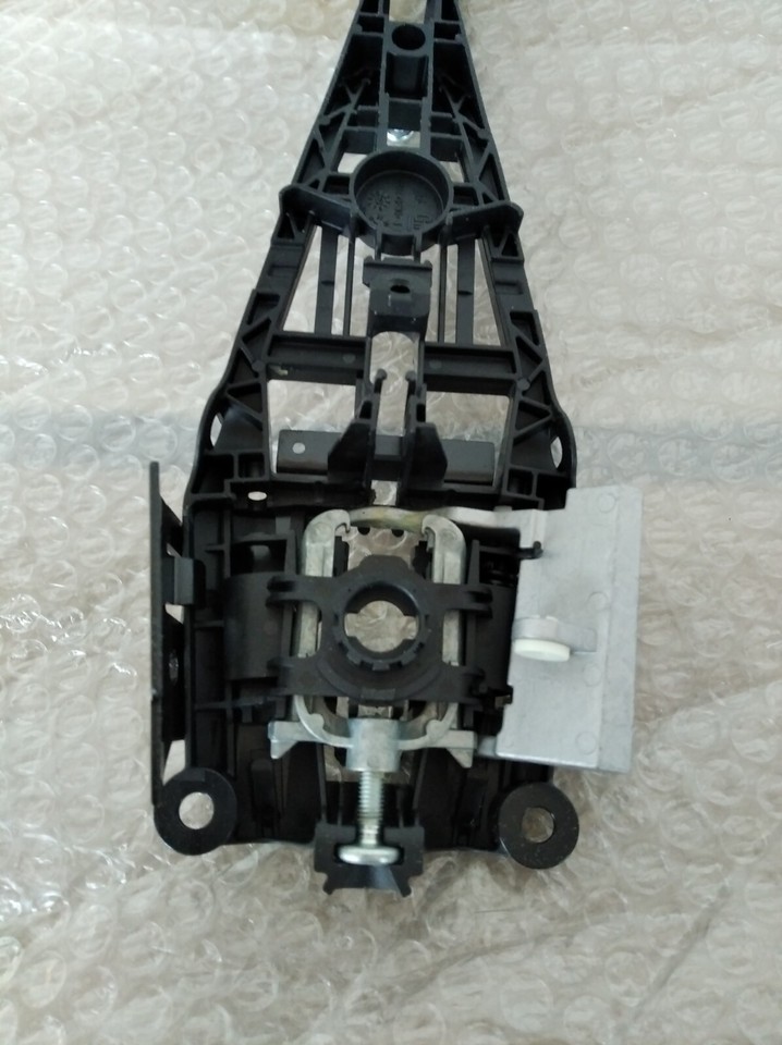 Handle support right 13577495 compatible with Opel Astra J - Opel Adam ...