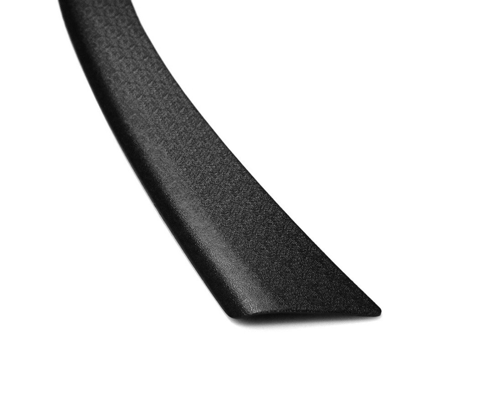 ABS Rear Bumper Scratch Guard Protector for Mercedes E-Class S213 T ...