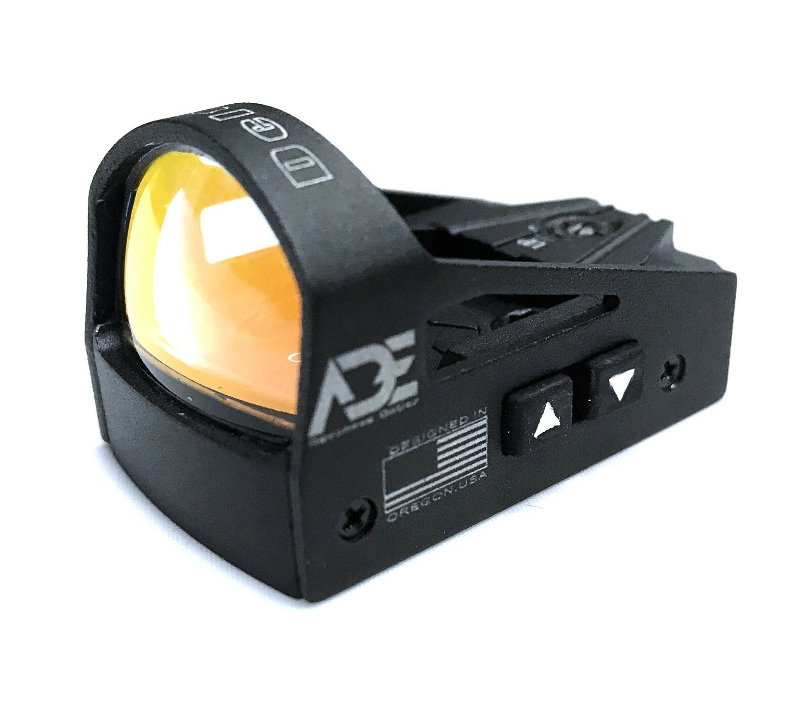 ADE RD3-012 Delta Red Dot Sight For Taurus G3 G3C TORO Optics Ready ...