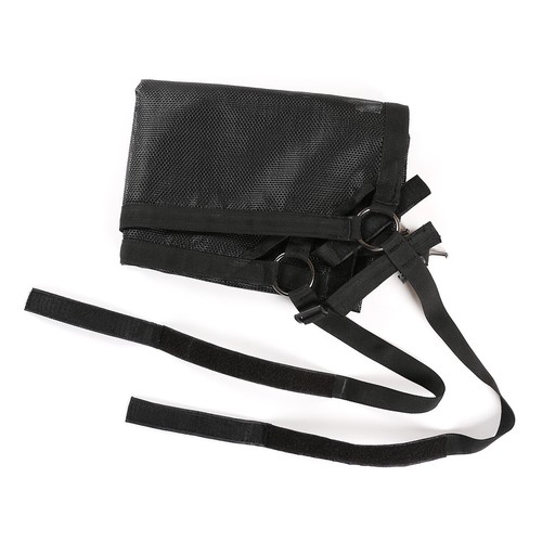 Car Trunk Cargo Net Mesh Organizer Storage For Land Rover Defender 110 ...