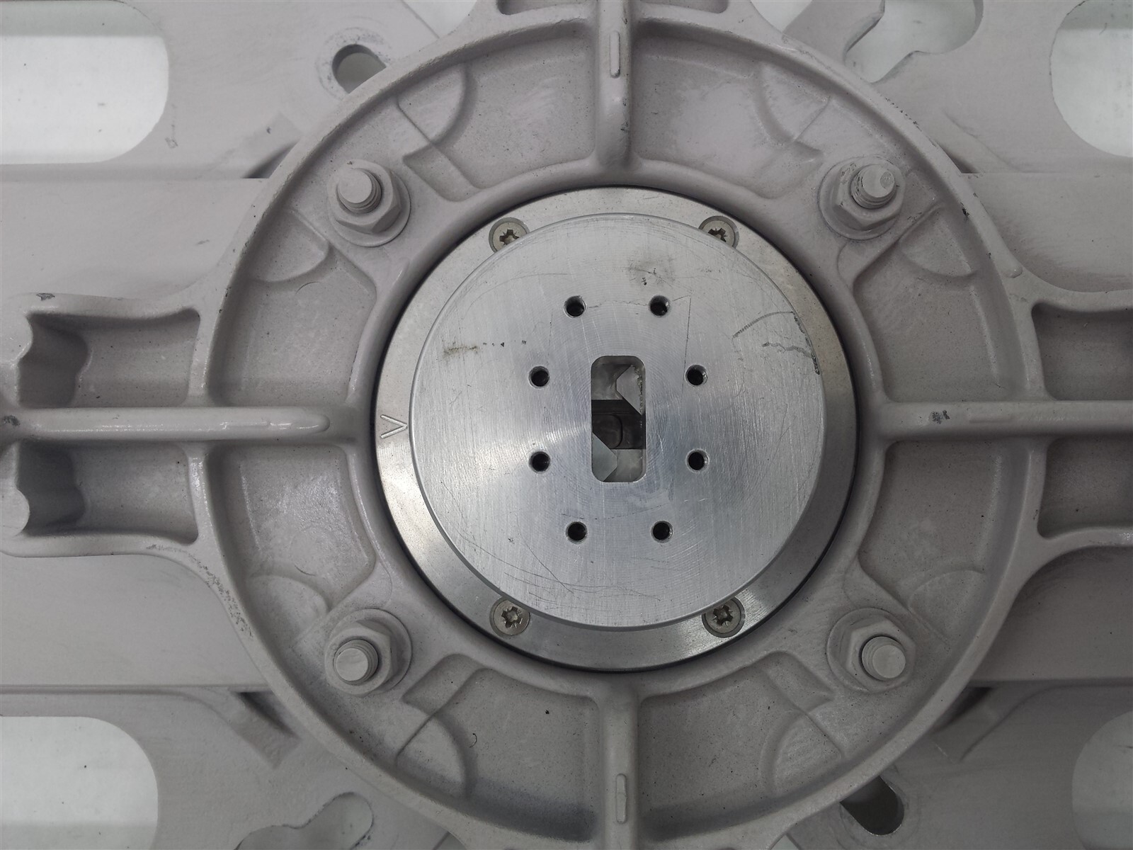 ALCATEL-LUCENT+9500-MPR+ODU+COUPLER+10GHZ+6dB+SLIP-FIT+3CC58017AAAA ...