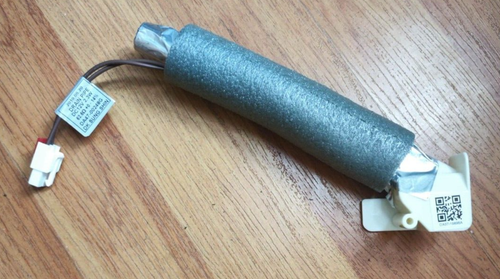 DA97-19898A for Samsung Refrigerator Drain Hose & Heater Assembly for ...