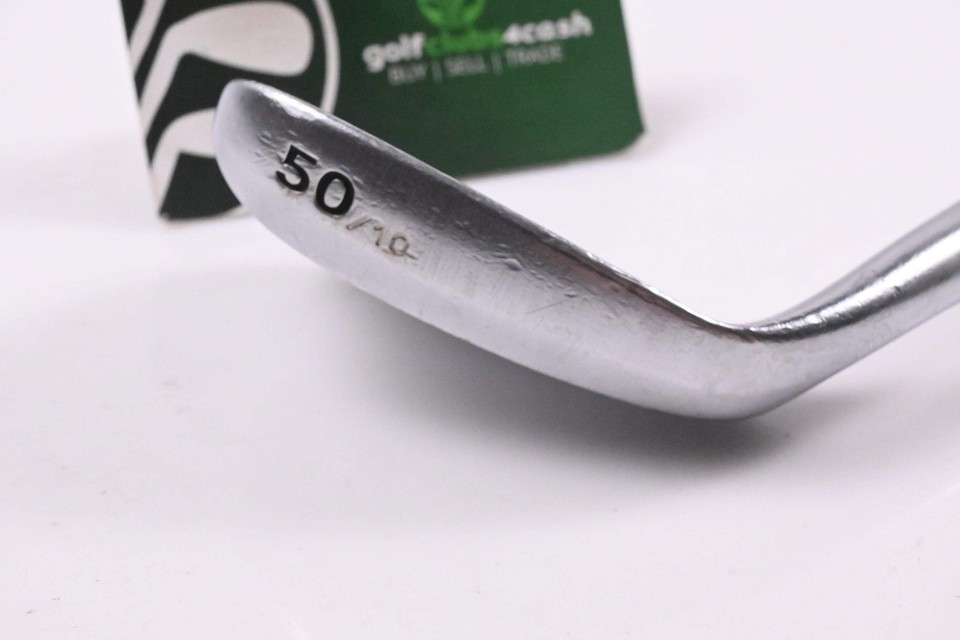 Cleveland RTX-3 Gap Wedge / 50 Degree / Wedge Flex Dynamic Gold Shaft ...