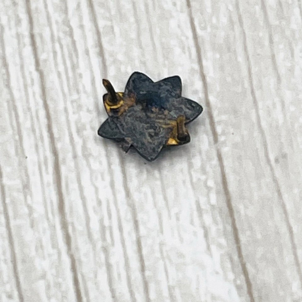 US Army Lt. Colonel Oak Leaf Insignia WWII Lapel Pin | eBay