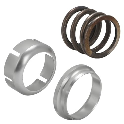 Steering Column Upper Bearing Kit for Tilt Compatible with 72-02 Truck ...