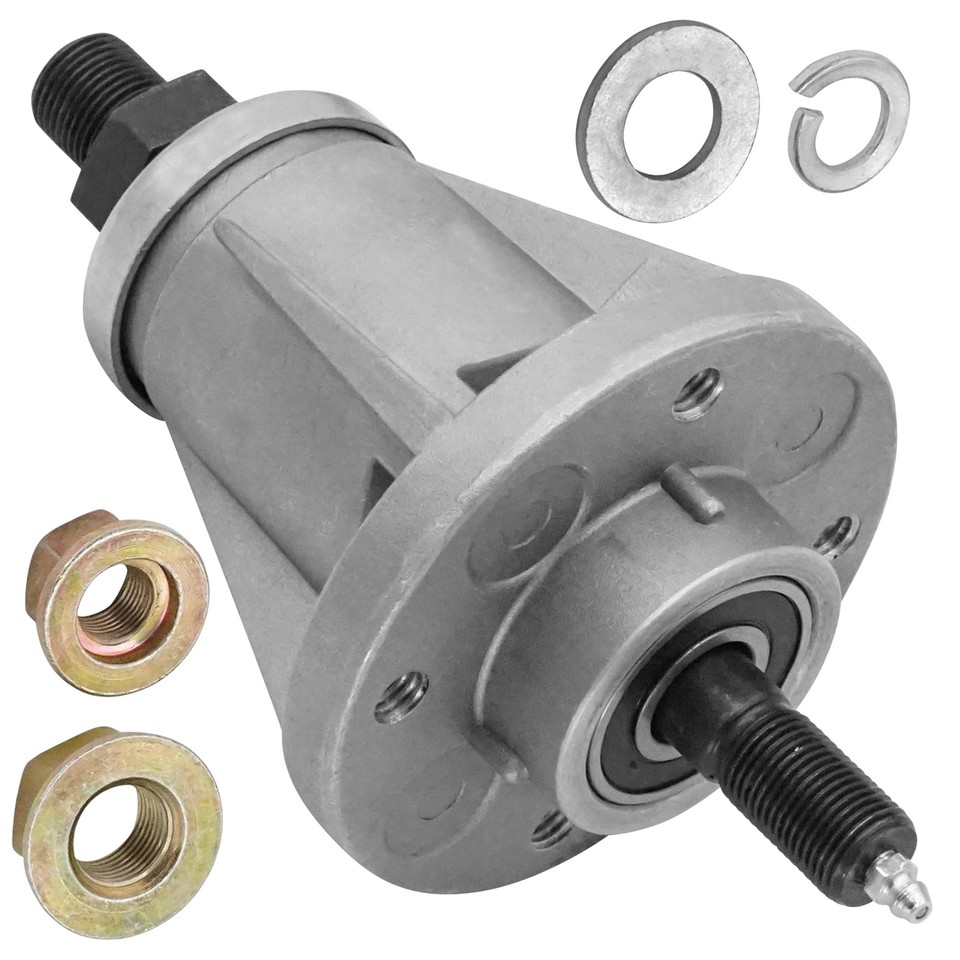 111726 110172 822327 Deck Spindle Assembly For Toro Recycler 78425 ...
