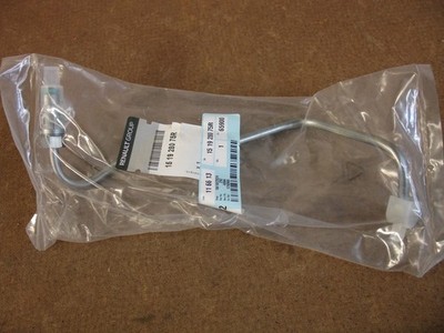 151928075R Charger Oil Pipe For 2015-2022 Renault Talisman | eBay UK