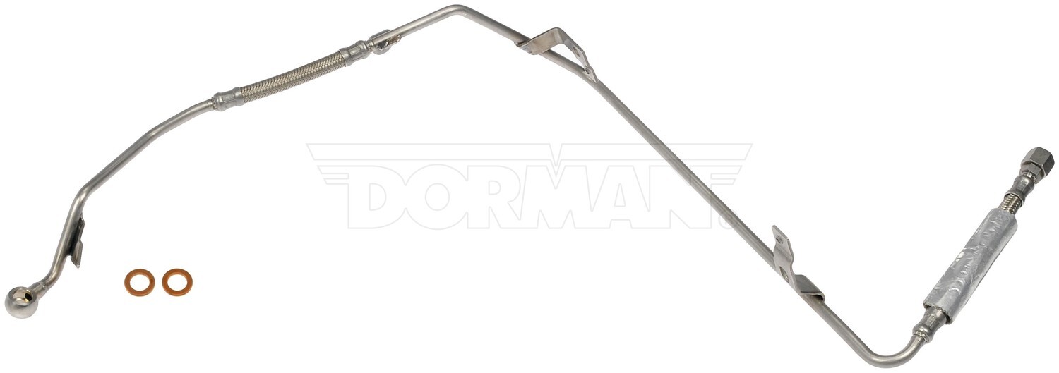 Dorman (OE Solutions) 625811 - Turbocharger Oil Line for sale online | eBay