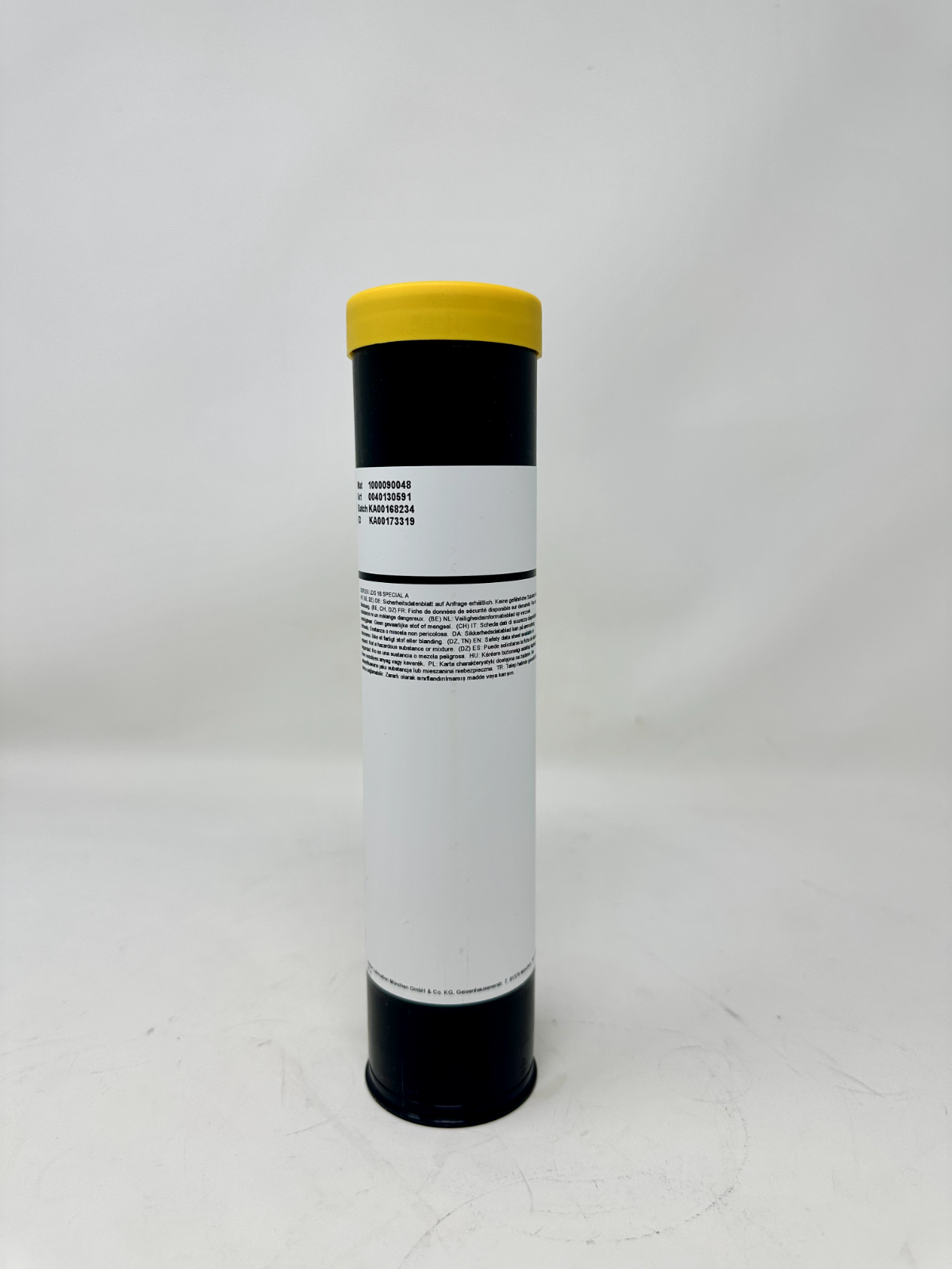 Kluber ISOFLEX LDS 18 Special A Long-term Grease, 400g | eBay