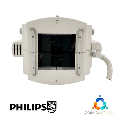 Philips 9896-010-22161 Easy Diagnost Eleva R/F Room Collimator DOM: 2009 | eBay