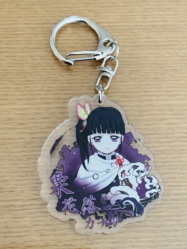 Kanao Demon slayer Acrylic keychain From Japan | eBay