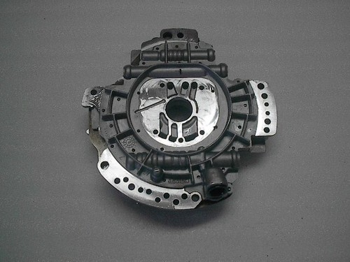 Pump Assembly Dodge 45RFE Transmission 1999-2006 4.7L Seal in Body ...