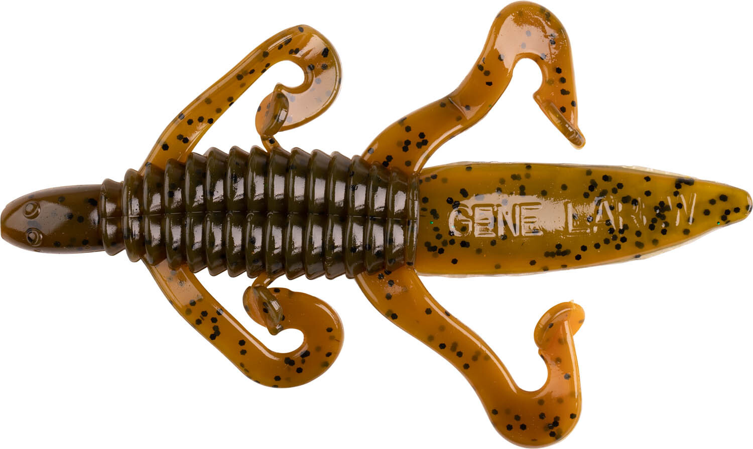 Gene Larew Flipping Biffle Bug | eBay