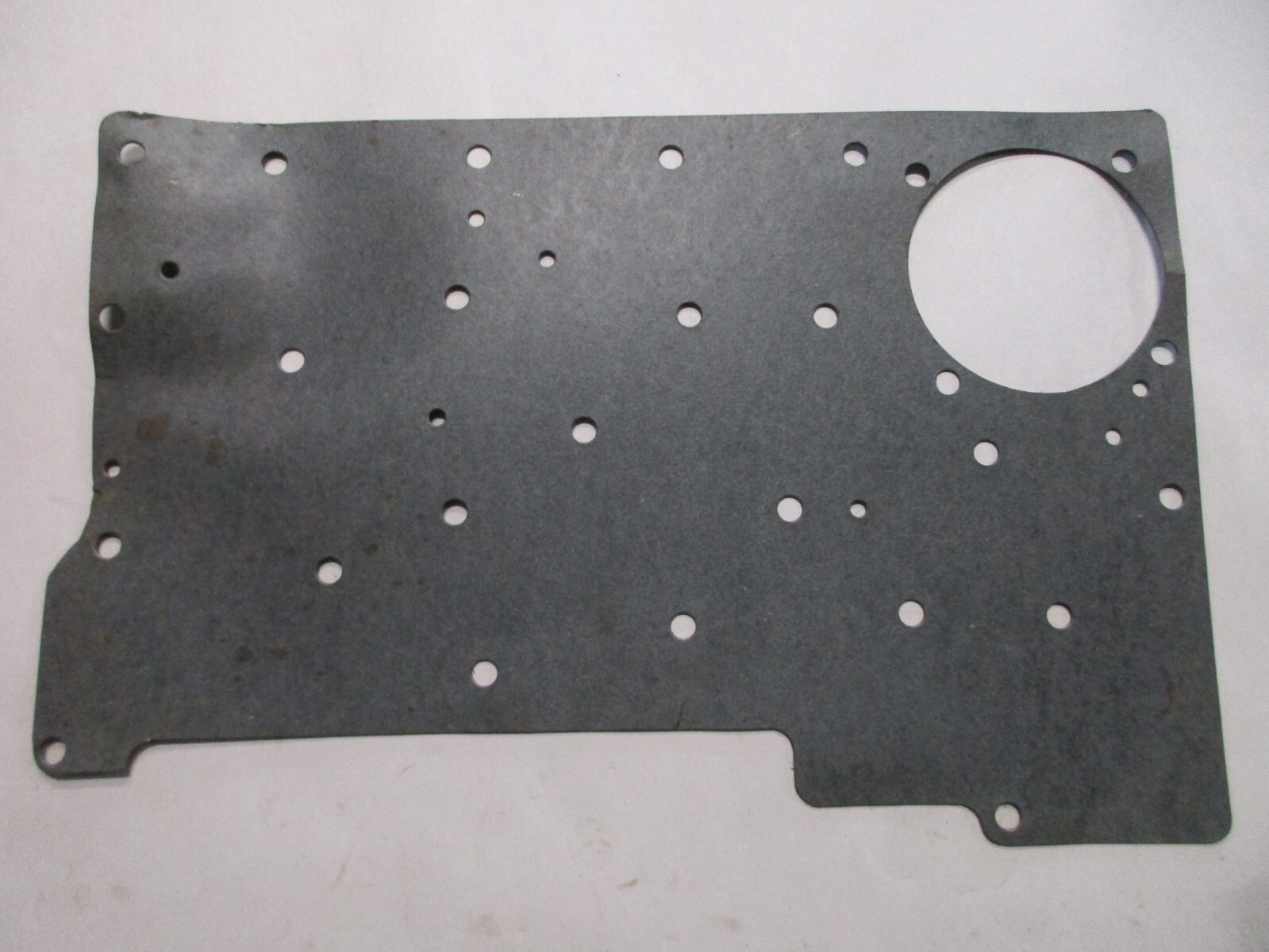 Ford OTC 307-405 Transmission Air Test Plate 5r55n for sale online | eBay