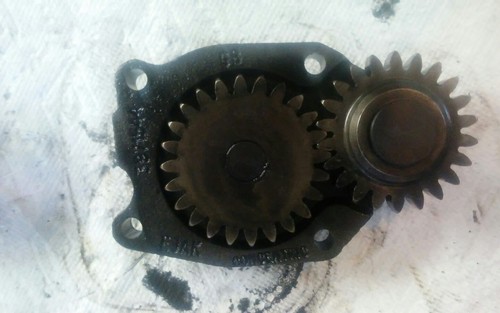 CUMMINS INDUSTRIAL OIL PUMP FITS ENGINES ISB 5.9L 6B PART#3971544 | eBay