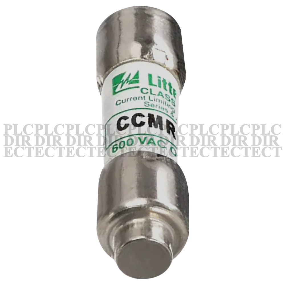 10PCS/ NEW Littelfuse CCMR-25A Time Delay Fuse 25A | eBay