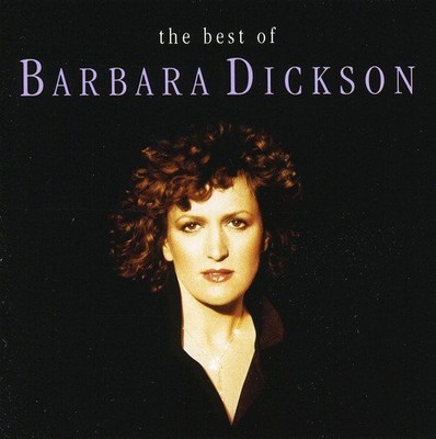Barbara Dickson Best of Barbara Dickson CD NEW | eBay