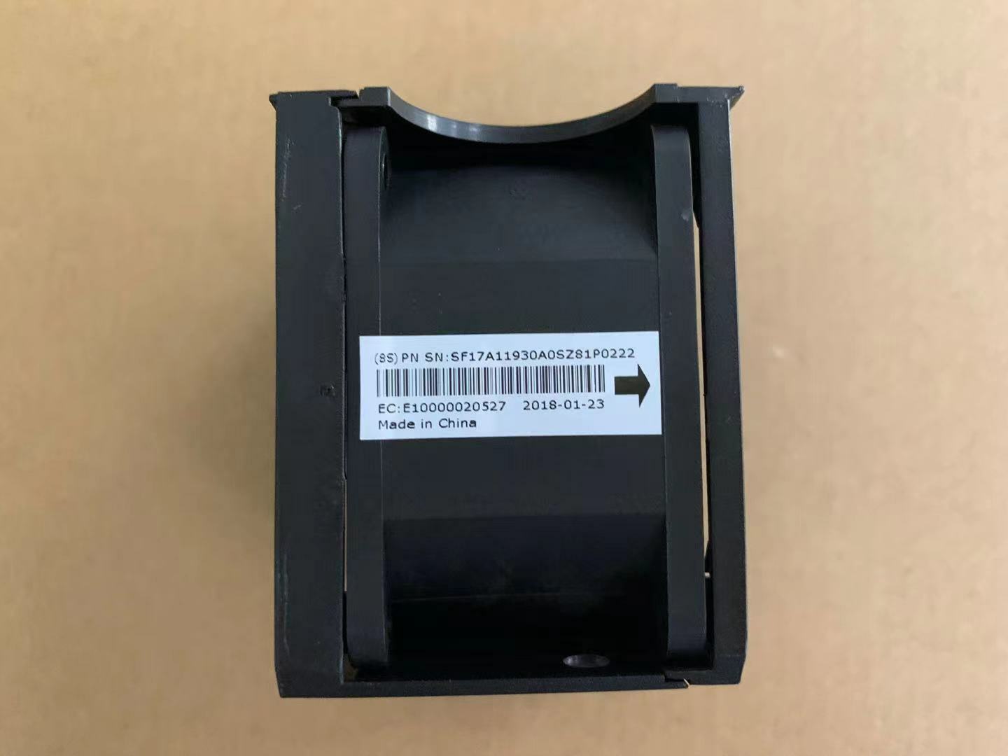 Lenovo SR650 Fan SF17A11937 01KP692 01KP693 | eBay