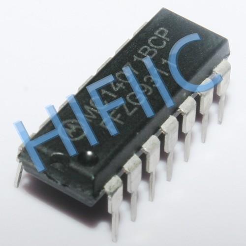 1PCS MC14071BCP B-SUFFIX SERIES CMOS GATES DIP14 | eBay