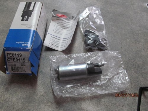 Electric Fuel Pump Delphi FE0119 for sale online | eBay