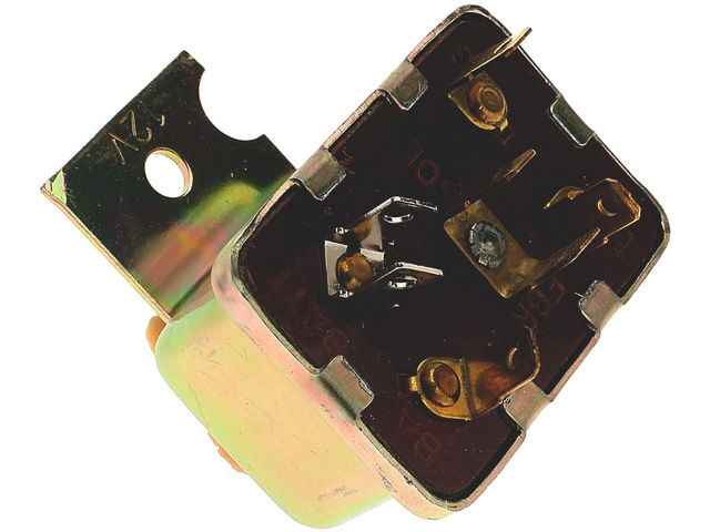 Relay 28CCBK61 for W150 D250 400 600 B150 B250 B350 Caravan CB300 ...