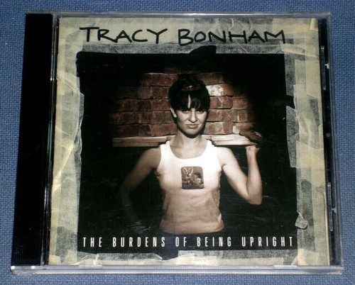 Tracy Bonham - The Burdens Of Being Upright (CD, 1996, Island Records ...