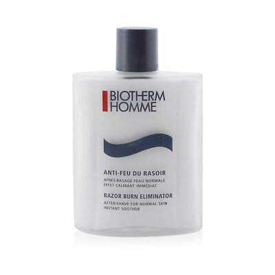Biotherm Homme Razor Burn Eliminator 100ml/3.3oz | eBay Australia